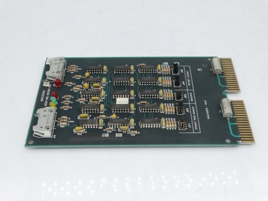 Gma 10100-00 Circuit Board