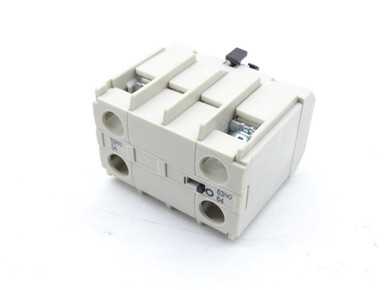 Fuji Electric SZ1KA20 Contact Block