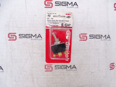 Techspan Industries 35-146 Switch