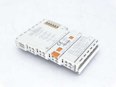 Beckhoff EL1098 Terminal Block