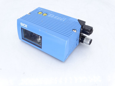 Sick CLV650-08300A Barcode Scanner