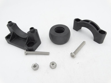 Allen Bradley 60-2649 Series A Mounting Bracket