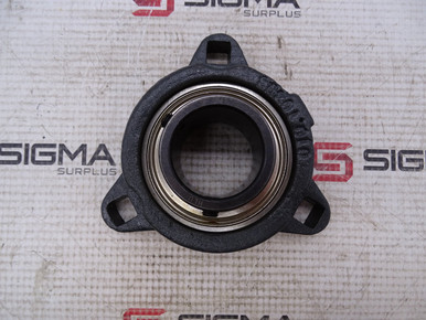 Hlu SB206-20HG Bearing