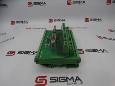 Deca WSC-CNTB40 Terminal Block
