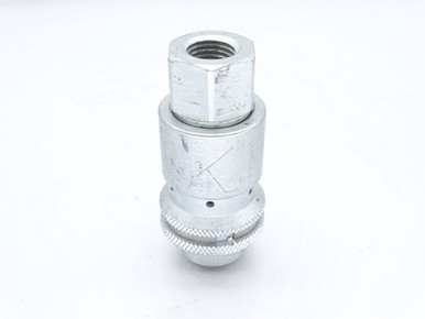 Zsi Foster Inc SV4004 Coupling