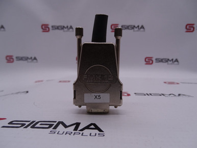 Molex FMK1G Connector