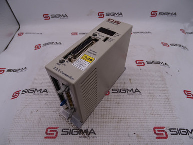 Iai DS-S-C1 M Servo Drive