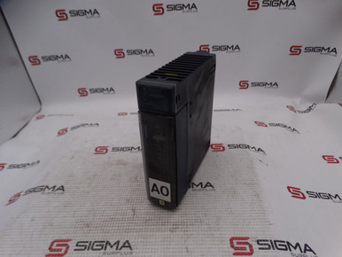 Fanuc IC695ALG708-BB PLC Module