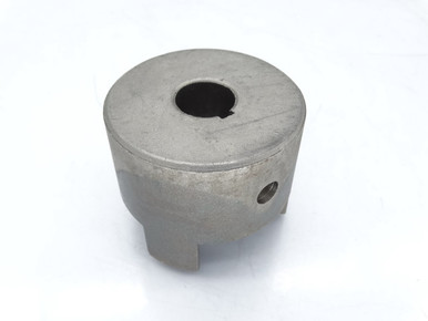 Martin Sprocket & Gear Inc ML100 3/4 Coupling