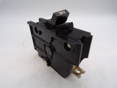 Federal Pacific Electric NB120 Circuit Breaker