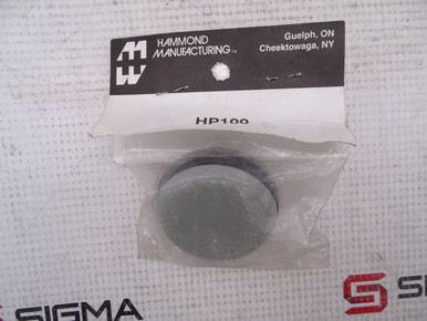 Hammond Manufacturing HP100 Seal