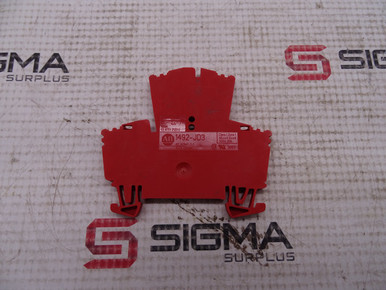 Allen Bradley 1492-JD3-RE Terminal Block