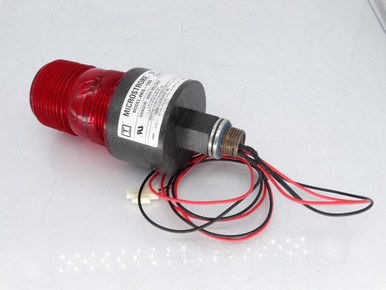 Tomar 490S-1280-RED Indicator Light