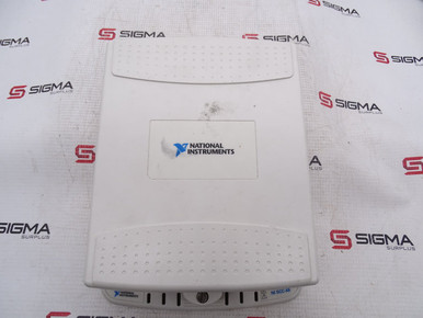 National Instruments SCC-68 Other
