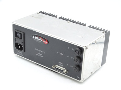 Hsa Usa MTHP4PSU Power Supply