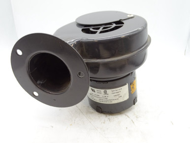 Grainger 2C914A (2C914) Blower