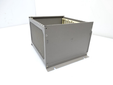 Siemens 505-6508 PLC Rack