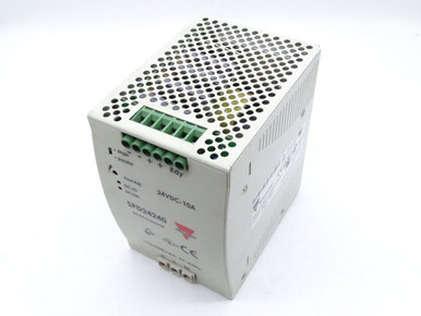 Carlo Gavazzi SPD242401 Power Supply