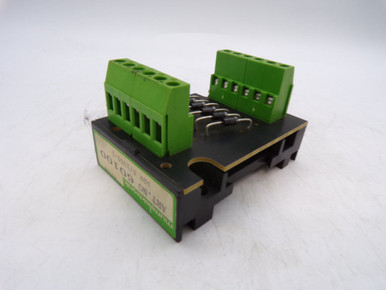 Murr Elektronik 60100 PLC Module