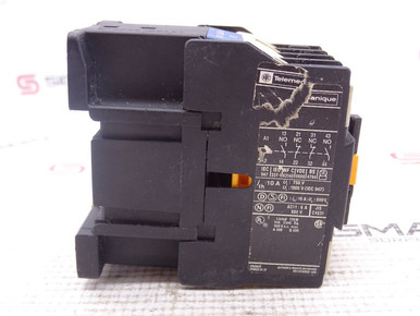 Schneider Electric CA2-DN22B7 Relay