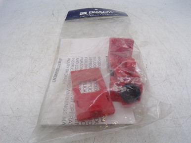 Brady 65396 Safety Harness