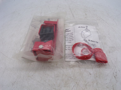 Master Lock 491B Spare Parts Kit