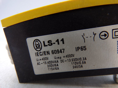 Eaton Corporation LS-11 Switch