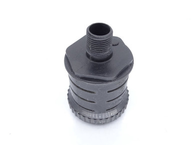 Jet Industries 3561561 D 220165 Pneumatic Muffler