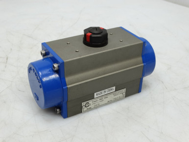 Abz Valves & Controls DA75 Actuator