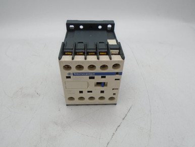Schneider Electric Telemecanique CA2KN22G7 Relay