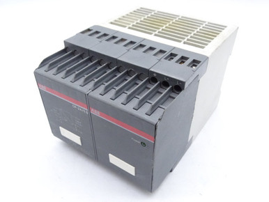 Asea Brown Boveri CP-24/5.0 Power Supply