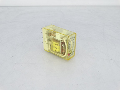 Idec RY2S-L-DC24V Relay