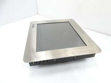 Modular Industrial Computers FP1800M Display