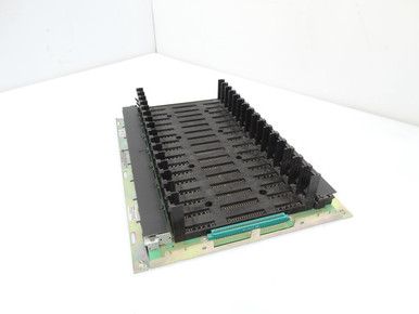 Siemens 500-5848 PLC Rack