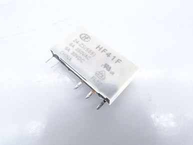 Hongfa HF41F/024-ZS Relay