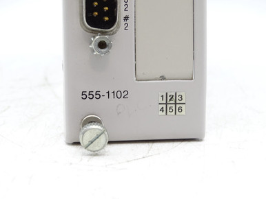 Siemens 555-1102 Circuit Board