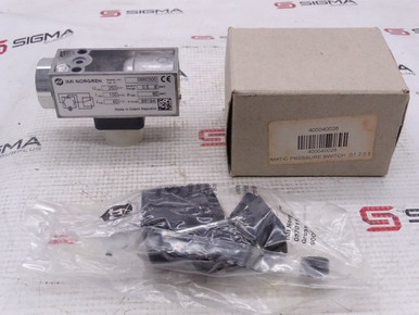 Norgren 0880300 Switch