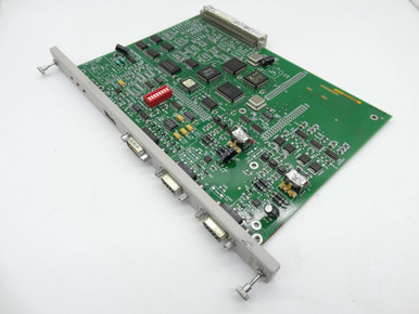 Siemens 505-7202 PLC Module