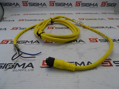 Allen Bradley 889D-F4EC-2 Series B Cable