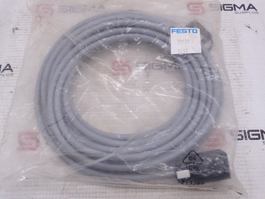 Festo 30937 Cable