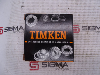 Timken QF5BINSERT Coupling