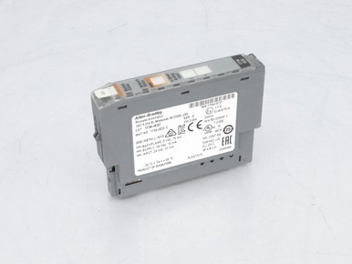 Allen Bradley 1734-IE2C Series C PLC Module