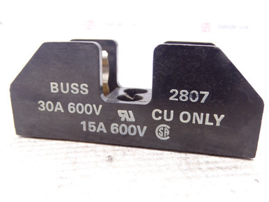 Eaton Corporation 2807 Fuse