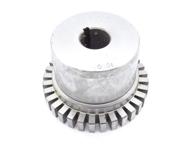 Emerson 1050T Coupling