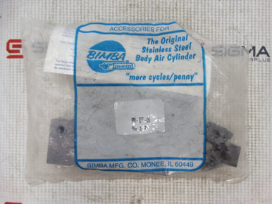 Bimba PM-EFT-09 Spare Parts Kit