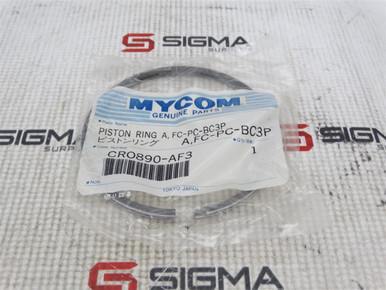 Mycom CR0890-AF3 Spare Parts Kit