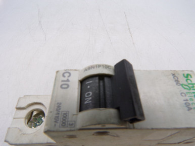 Schneider Electric A9N1P10C Circuit Breaker