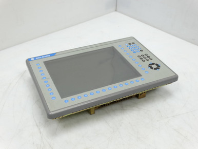 Allen Bradley 6182-AIAAAA Series A HMI