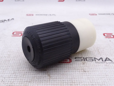 Nema L16-20 Plug