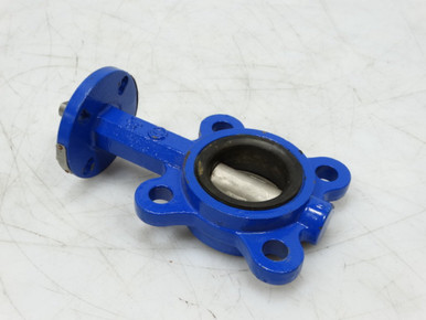 Abz Valves & Controls 316-025 Valve